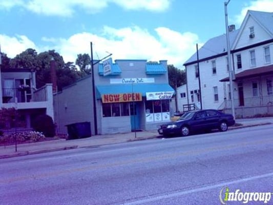 OVERLEA DELI - Updated December 2025 - 6118 Belair Rd, Baltimore ...