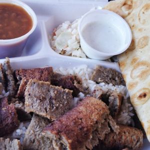 OKLAHOMA STYLE BAR-B-Q - 39 Photos & 33 Reviews - Barbeque - 2225 N ...