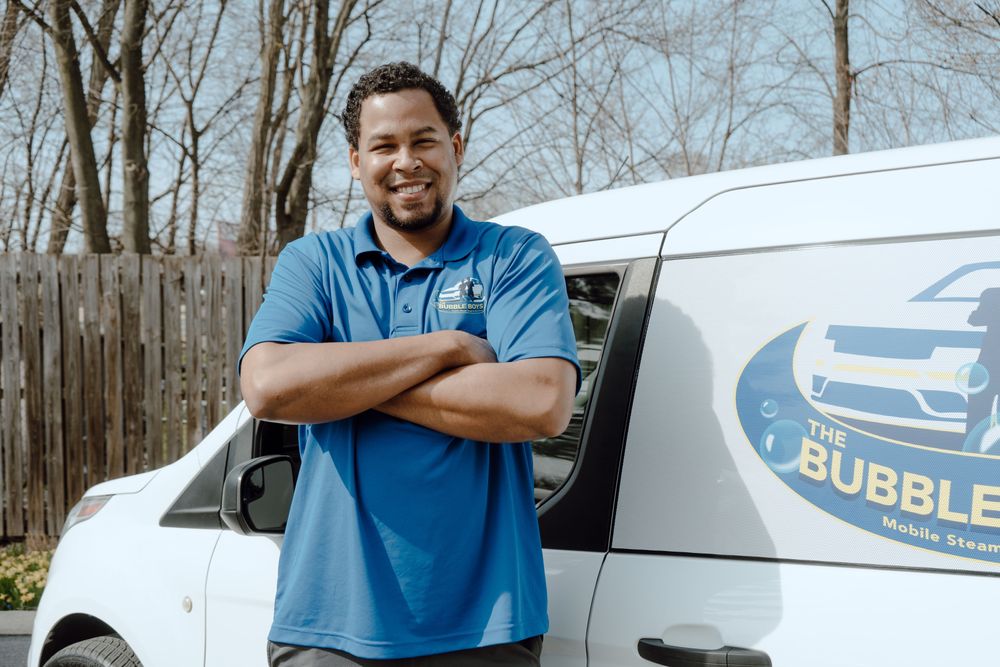 THE BUBBLE BOYS MOBILE DETAILING - Updated December 2025 - 2401 Winton St NW, Canton, Ohio - Oil ...