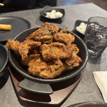SODAM CHICKEN - CAPITOL HILL - Updated April 2024 - 111 Photos & 57 ...