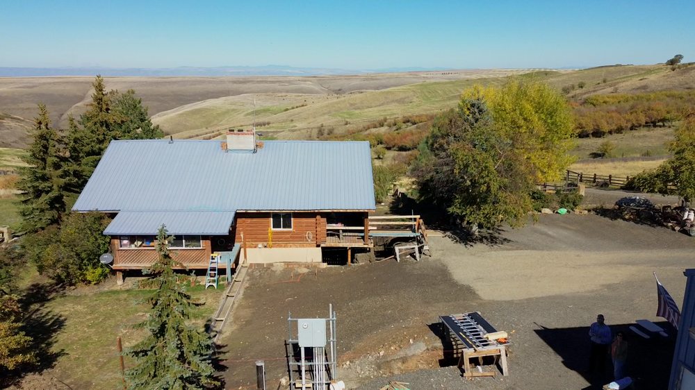 MCD ARCHITECT - Yelp