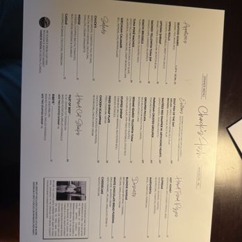 CHUCK’S FISH - Updated December 2025 - 87 Photos & 47 Reviews - 461 ...