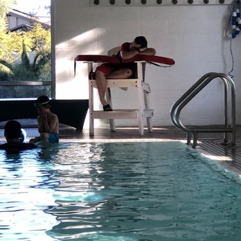 ANN & STEVE HINCHLIFFE SAN PEDRO & PENINSULA - YMCA - Updated August ...