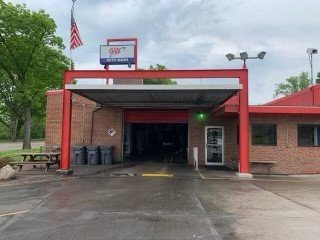 AAA AUTO WASH - CINCINNATI CENTRAL PARKWAY - Updated October 2025 - 21 ...