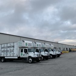DOYLE MOVING SERVICES - 72 Photos & 37 Reviews - 8350 Bristol Ct, Jessup, Maryland - Movers ...