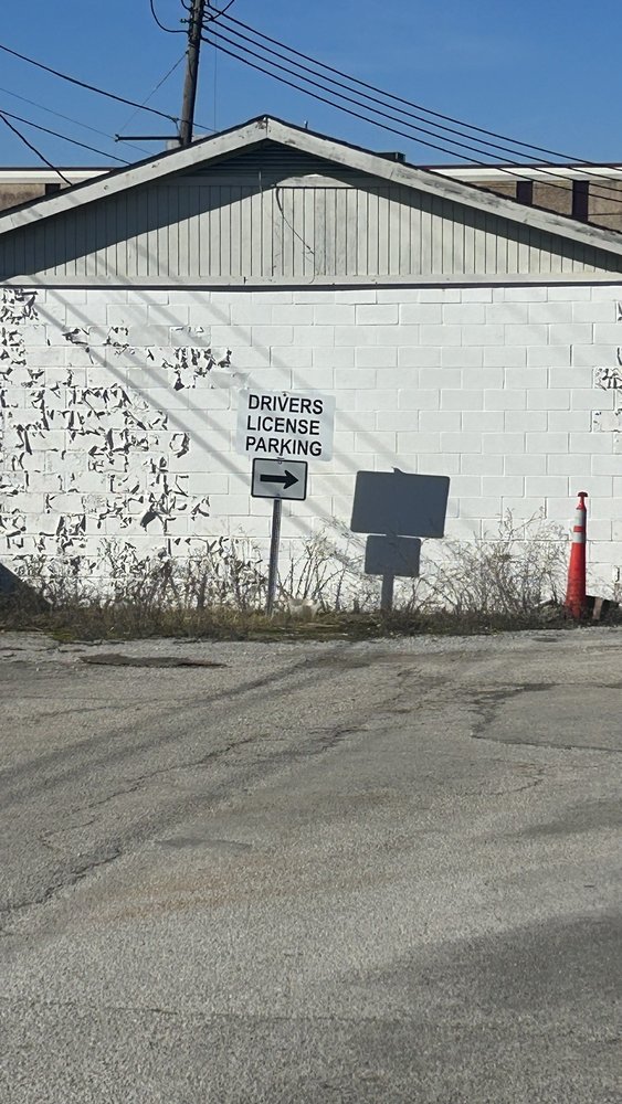 MADISON COUNTY LICENSE DEPARTMENT - Updated August 2025 - 16 Reviews ...