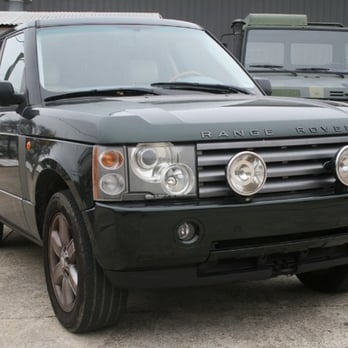 RMR 4X4 - Updated July 2025 - 17 Photos - 2625 5th Ave S, Birmingham ...