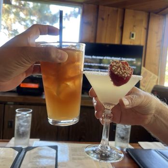 RESTAURANT AT CONVICT LAKE - Updated December 2025 - 431 Photos & 329 ...