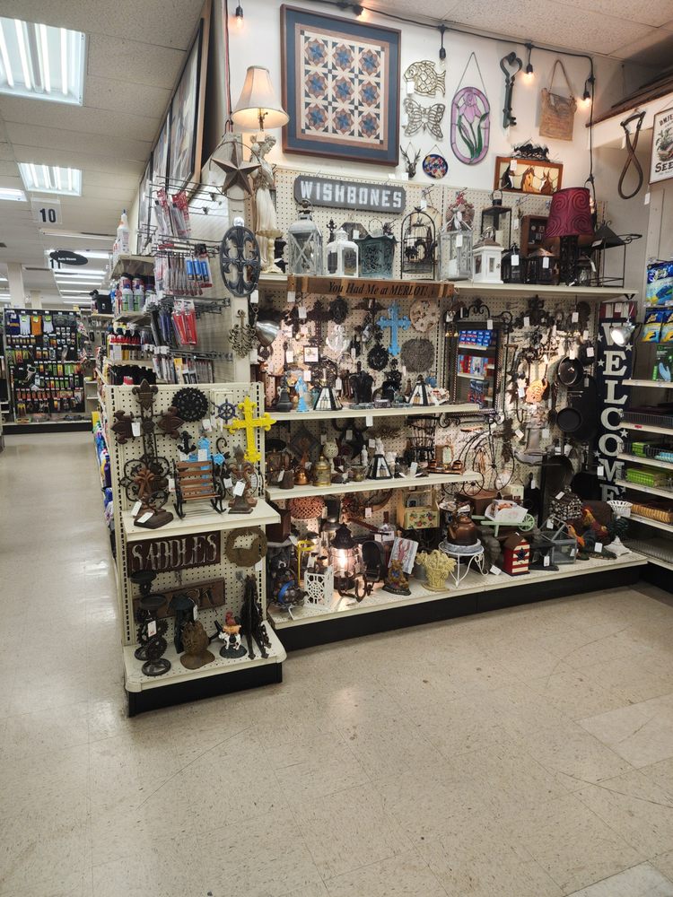 FOSTER HARDWARE - Updated October 2025 - 36 Reviews - 4400 Little Rd ...