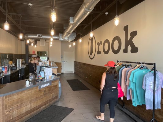 ROOK COFFEE - Updated October 2025 - 117 Photos & 111 Reviews - 357 Hwy ...