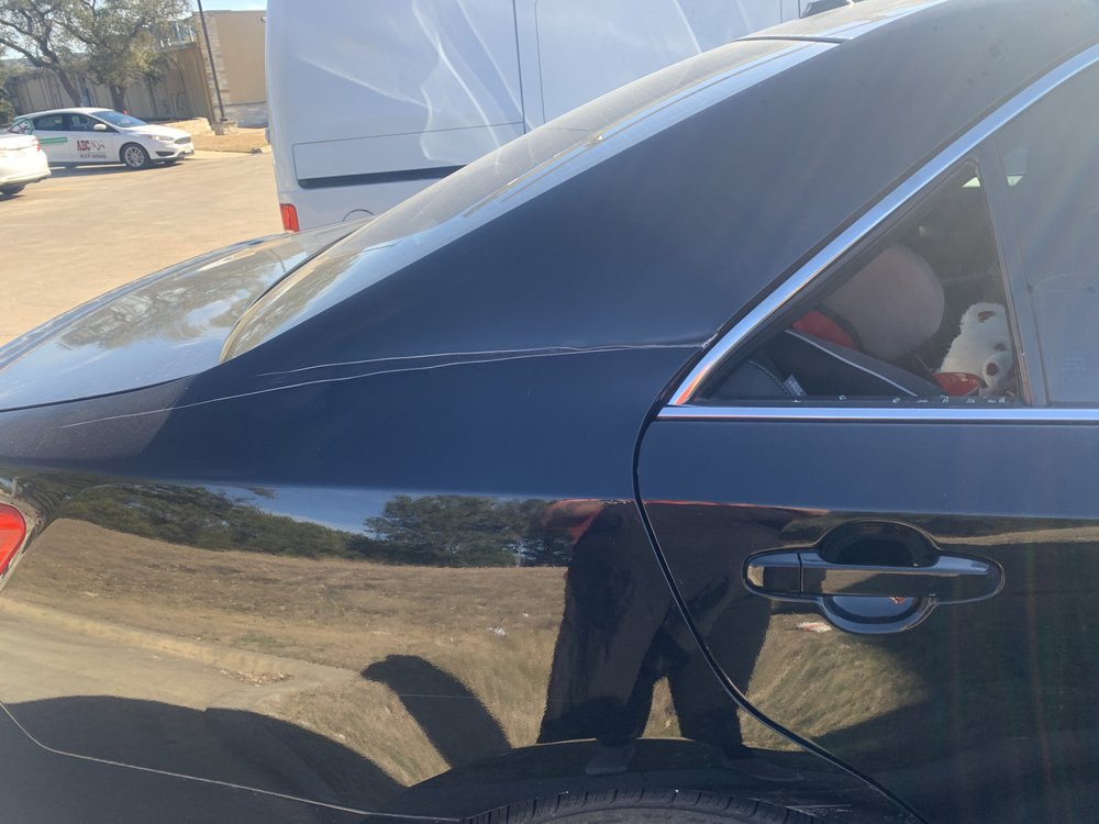 RICK AUTO GLASS - Updated October 2025 - 26 Photos & 23 Reviews ...