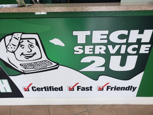 TECH 2U - 28 Photos & 47 Reviews - 7380 S Eastern Ave, Las Vegas ...