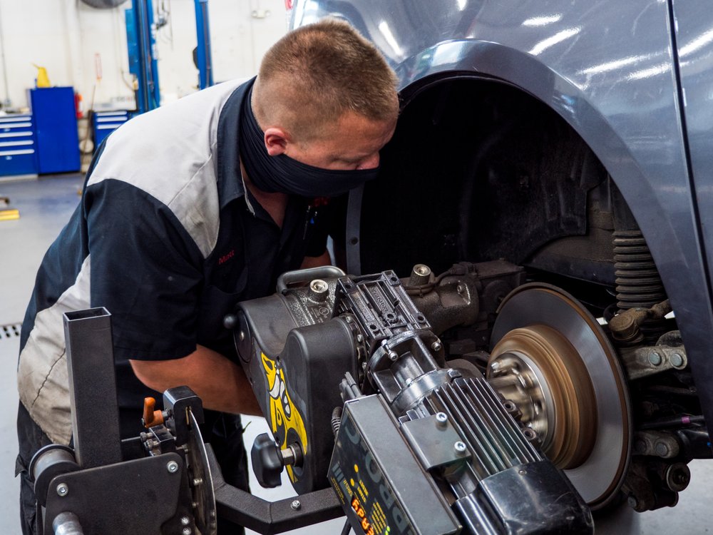 LUTHER HOPKINS HONDA - 41 Photos & 185 Reviews - 250 5th Ave S, Hopkins ...