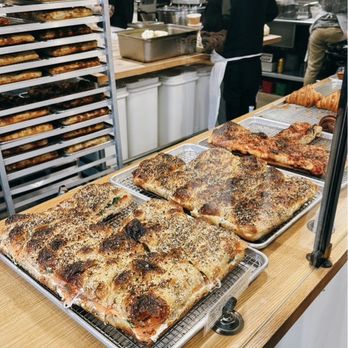 RADIO BAKERY - Updated May 2024 - 393 Photos & 101 Reviews - 135 India St, Brooklyn, New York ...