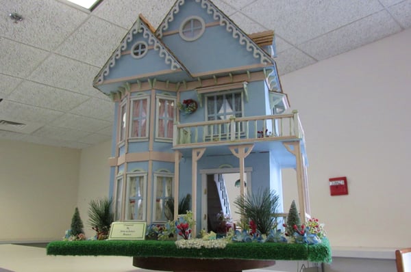 EAST PROVIDENCE PUBLIC LIBRARY - RIVERSIDE BRANCH - Updated May 2026 ...