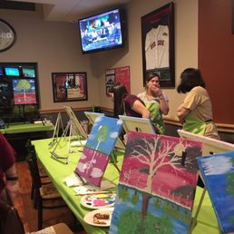 STOCKHOUSE RESTAURANT & SPORTS PUB - Updated December 2025 - 87 Photos ...