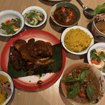 KALAYA - Updated February 2025 - 1635 Photos & 434 Reviews - 4 W Palmer ...