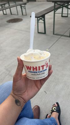 WHIT’S FROZEN CUSTARD - Updated September 2025 - 13 Photos - 145 E ...