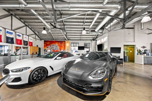 PRESTMAN AUTO - Updated October 2025 - 71 Photos & 184 Reviews - 2865 S ...