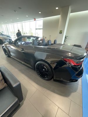 HANSEL BMW OF SANTA ROSA - Updated July 2025 - 126 Photos & 301 Reviews ...