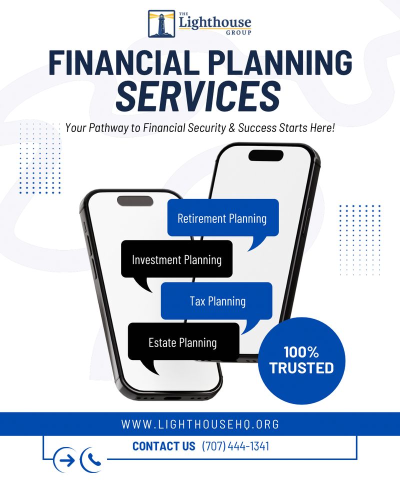 THE LIGHTHOUSE GROUP - Updated July 2025 - Request Consultation - 445 ...
