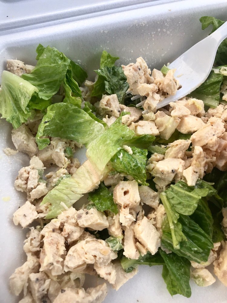 TRIGO SAN FRANCISCO STYLE DELI - Panama City, FL - 73 Photos & 105 ...