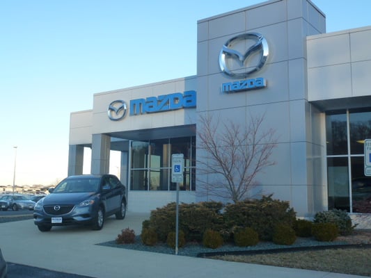 CHARLIE OBAUGH CHEVROLET BUICK GMC - Updated January 2026 - 14 Photos ...