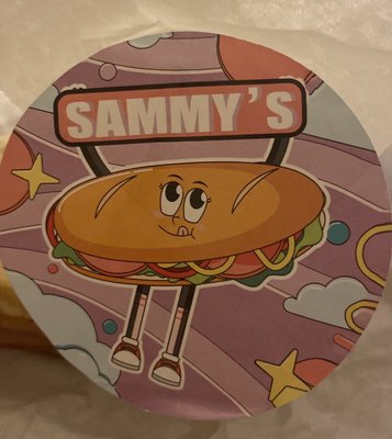SAMMY’S WONDERFUL SANDWICHES - Updated October 2025 - 250 Evans Ave ...