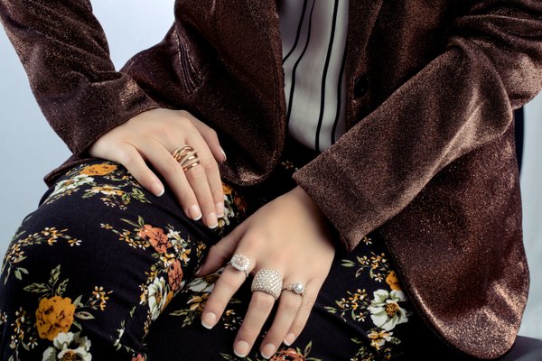 TAPPER’S DIAMONDS & FINE JEWELRY - 60 Photos & 61 Reviews - 2800 W Big ...