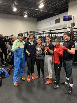 HOUSTON BOXING GYM - Updated October 2025 - 43 Photos - 11718 McGallion ...