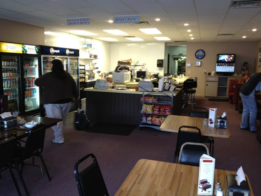CHEHALIS DELI - Updated November 2024 - 22 Photos & 35 Reviews - 355 NW ...