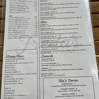 FREDA’S - Updated January 2025 - 175 Photos & 135 Reviews - 233 E High ...