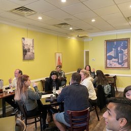 ELI’S TABLE - Updated March 2025 - 1452 Photos & 2139 Reviews - 129 ...