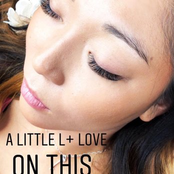 AT LASH PRO - Updated October 2025 - 88 Photos & 37 Reviews - 1865 E ...