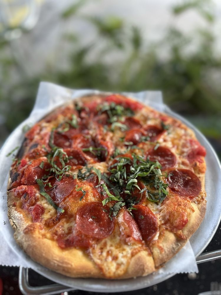 ANDIAMO! BRICK OVEN PIZZA - Updated November 2025 - 988 Photos & 1105 ...