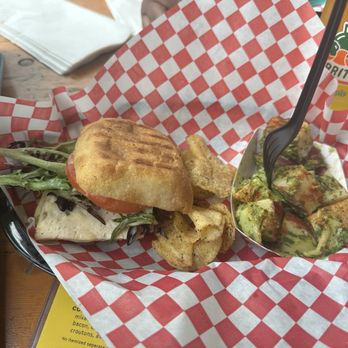 VICTORY SANDWICH BAR - Updated August 2025 - 422 Photos & 472 Reviews ...