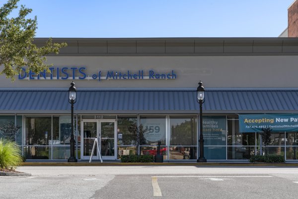 DENTISTS OF MITCHELL RANCH - Updated January 2026 - 16 Photos & 12 ...