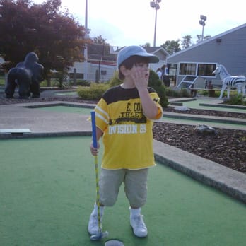 RANDOLPH DRIVING RANGE & GOLF CENTER - Updated October 2025 - 31 Photos ...