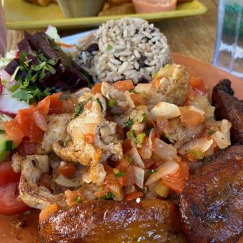 IRAZÚ COSTA RICAN RESTAURANT & CATERING - Updated June 2024 - 1226 ...