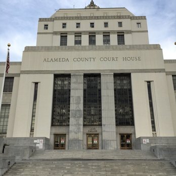 RENÉ C. DAVIDSON ALAMEDA COUNTY COURTHOUSE - Updated December 2025 - 77 ...