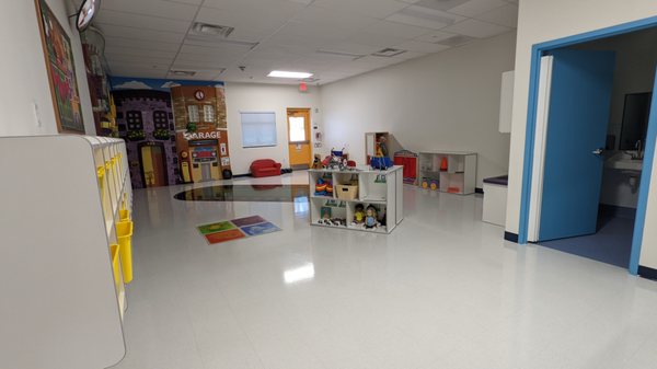 THE LEARNING EXPERIENCE - O-TOWN WEST - Updated October 2025 - 28 ...