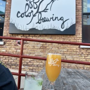 OFF COLOR BREWING - MOUSETRAP - 242 Photos & 159 Reviews - Breweries ...