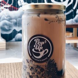 POP UP TEA, COFFEE & SNACKS - 1100 Photos & 669 Reviews - 185 Branham ...