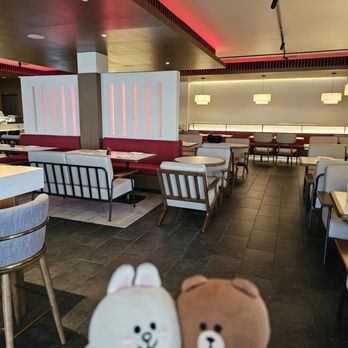 MOONGA ASIAN BISTRO - Updated July 2024 - 363 Photos & 77 Reviews - 46 ...