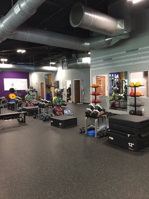 NOVANT HEALTH SPORTS & PERFORMANCE MEDICINE POWERED BY EXOS - Updated ...