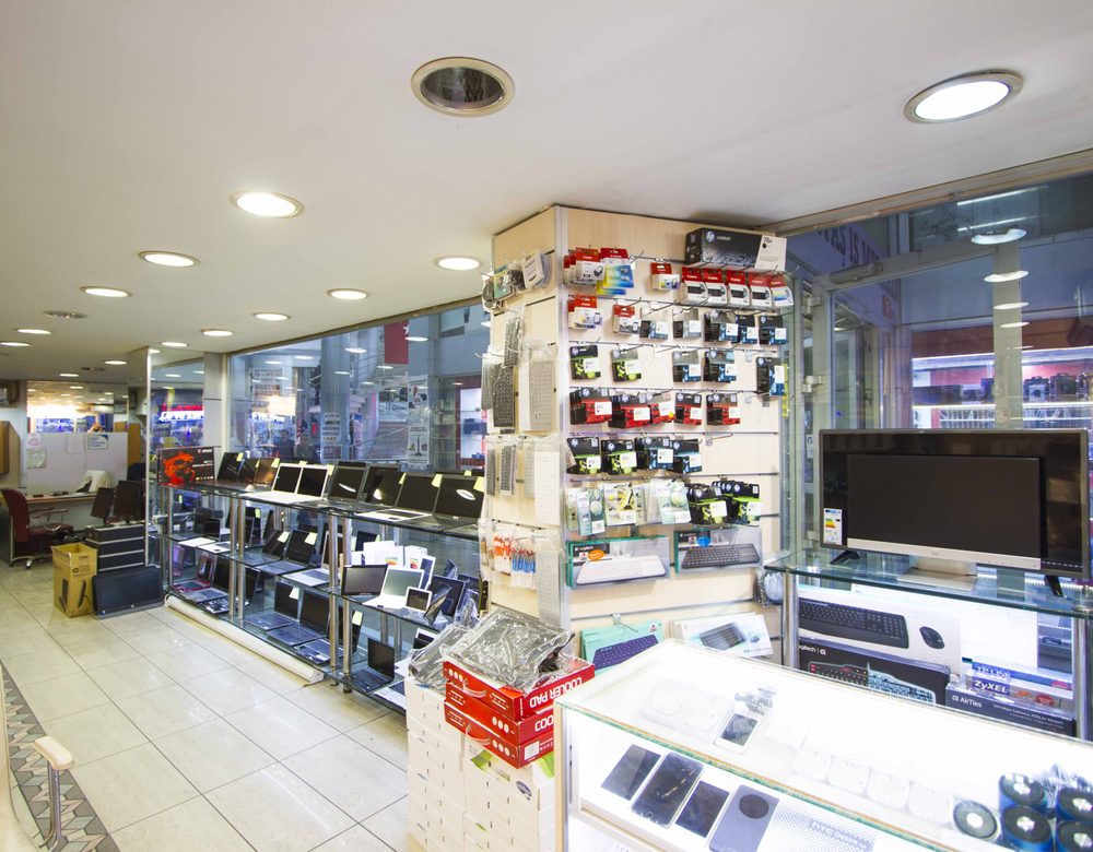 İNCI BILGISAYAR - Updated May 2025 - Osmanağa Mah., İstanbul, Turkey ...