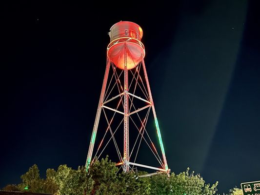 TOWN OF GILBERT WATER TOWER PLAZA - Updated December 2025 - 50 Photos ...
