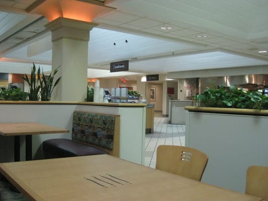 SKYLIGHT CAFE - Updated October 2025 - 3300 Gallows Rd, Falls Church ...