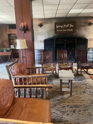 SPRING MILL INN - Updated November 2024 - 47 Photos & 26 Reviews - 3333 ...