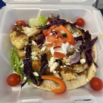 EL GRECO - Updated August 2025 - 51 Photos & 61 Reviews - 3010 N ...